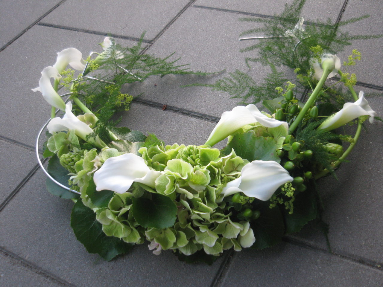 Bloemen - Rouwcenter Ivo Ceulemans